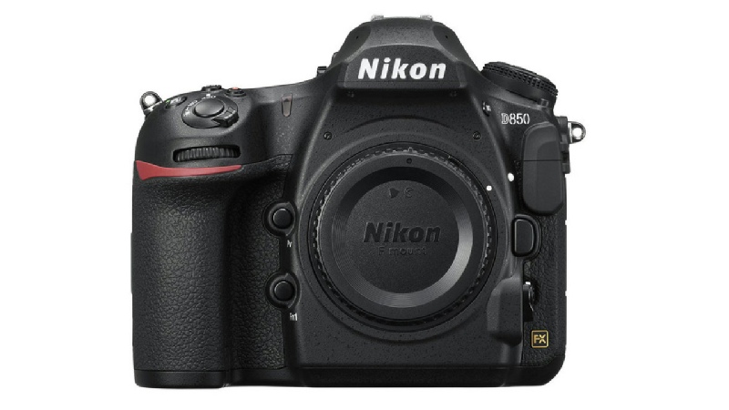 Nikon D850 Specifications